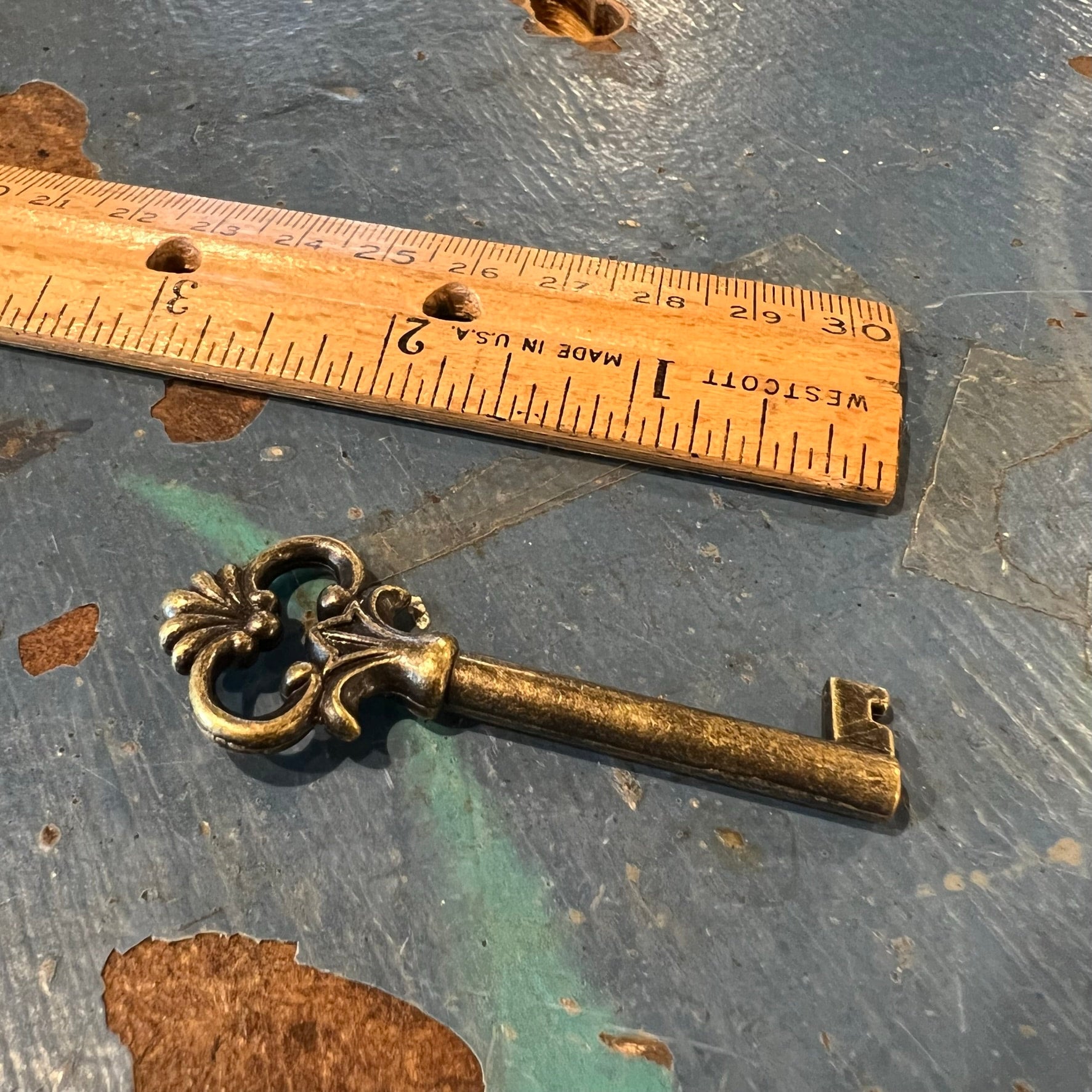 Skeleton Key Designs